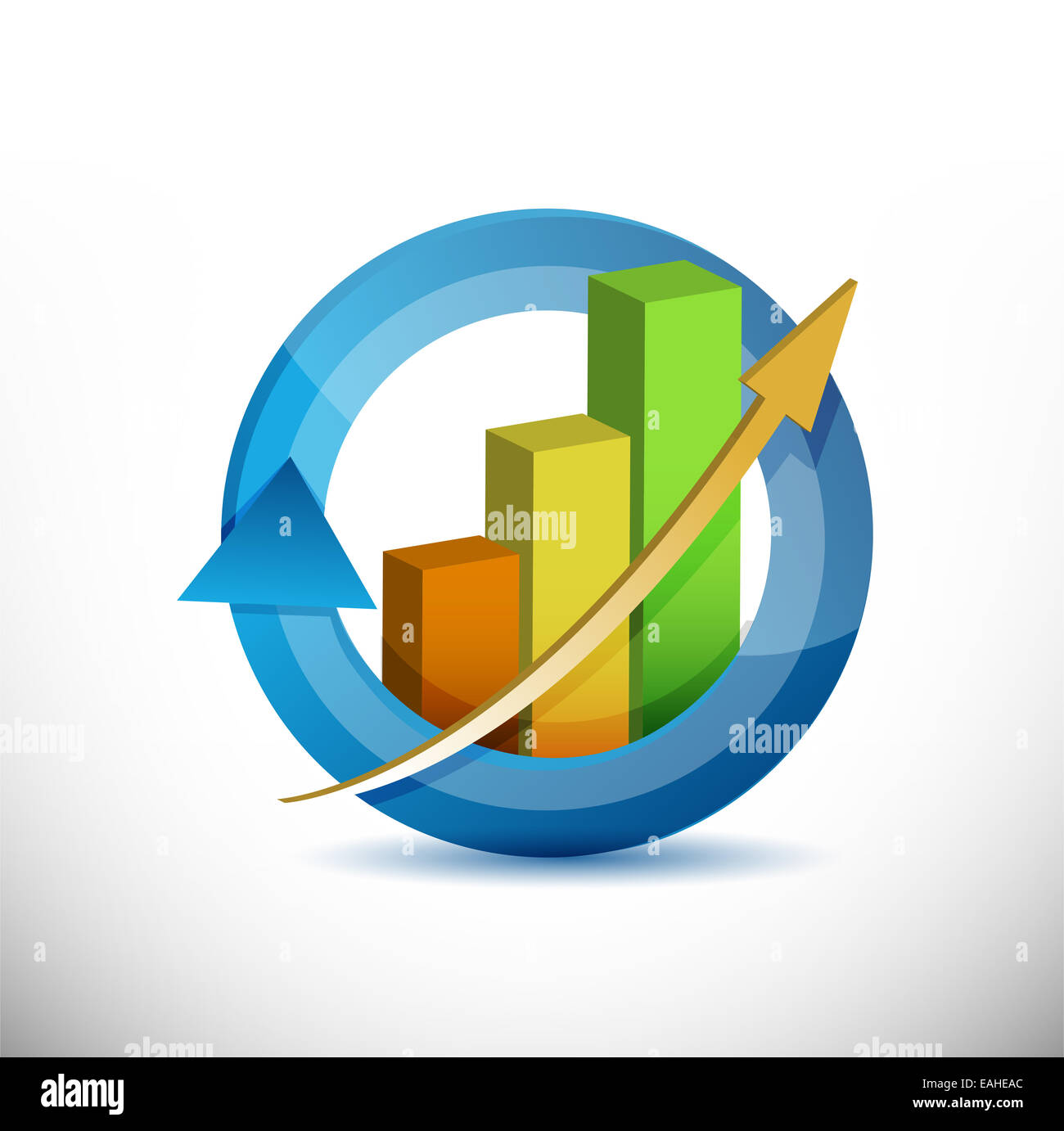 Cycle graph hi-res stock photography and images - Alamy