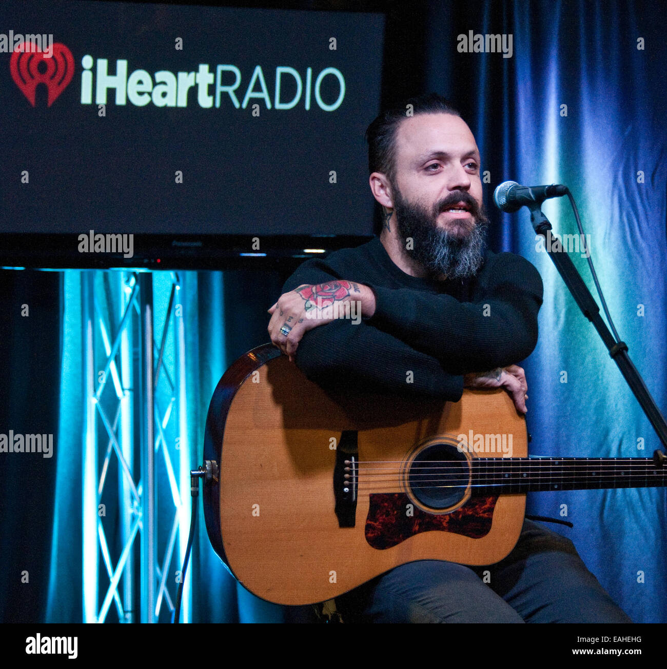 Justin furstenfeld hi-res stock photography and images - Alamy