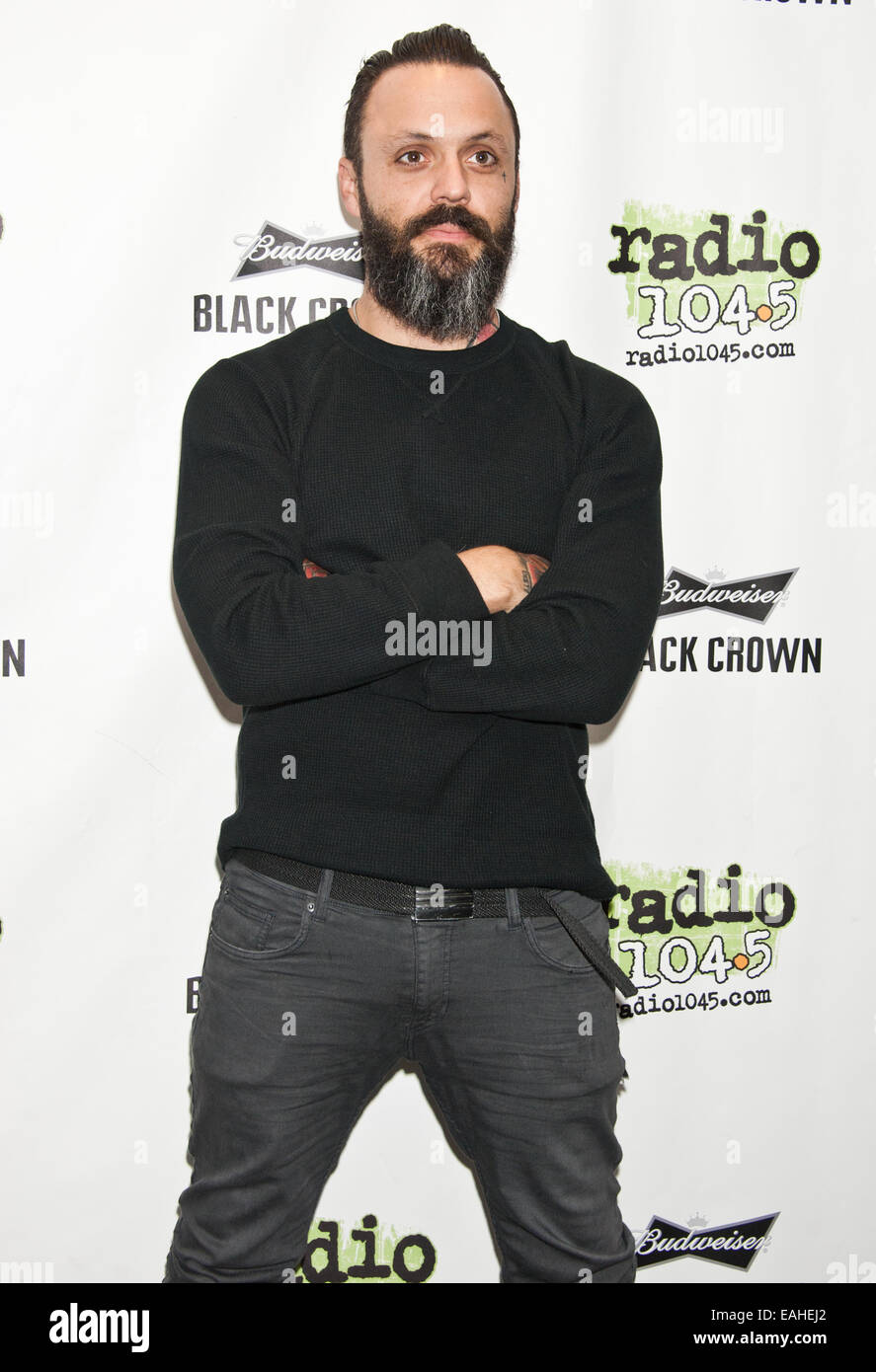 Justin furstenfeld hi-res stock photography and images - Alamy