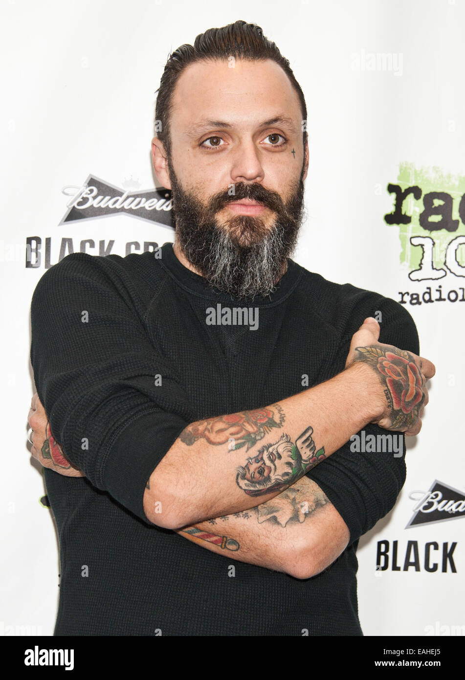 Justin furstenfeld hi-res stock photography and images - Alamy