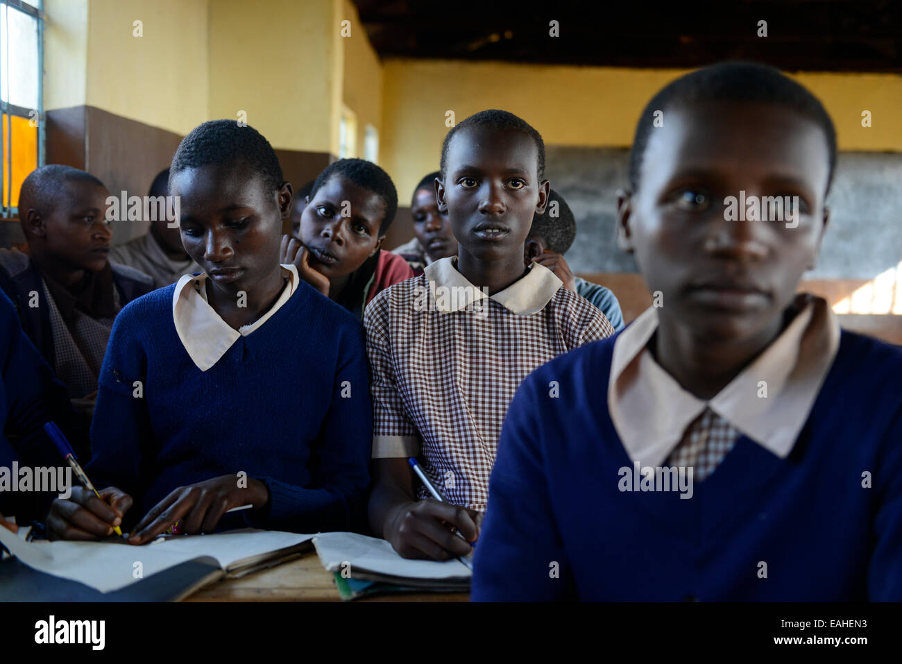 Primary schhol hi-res stock photography and images - Alamy