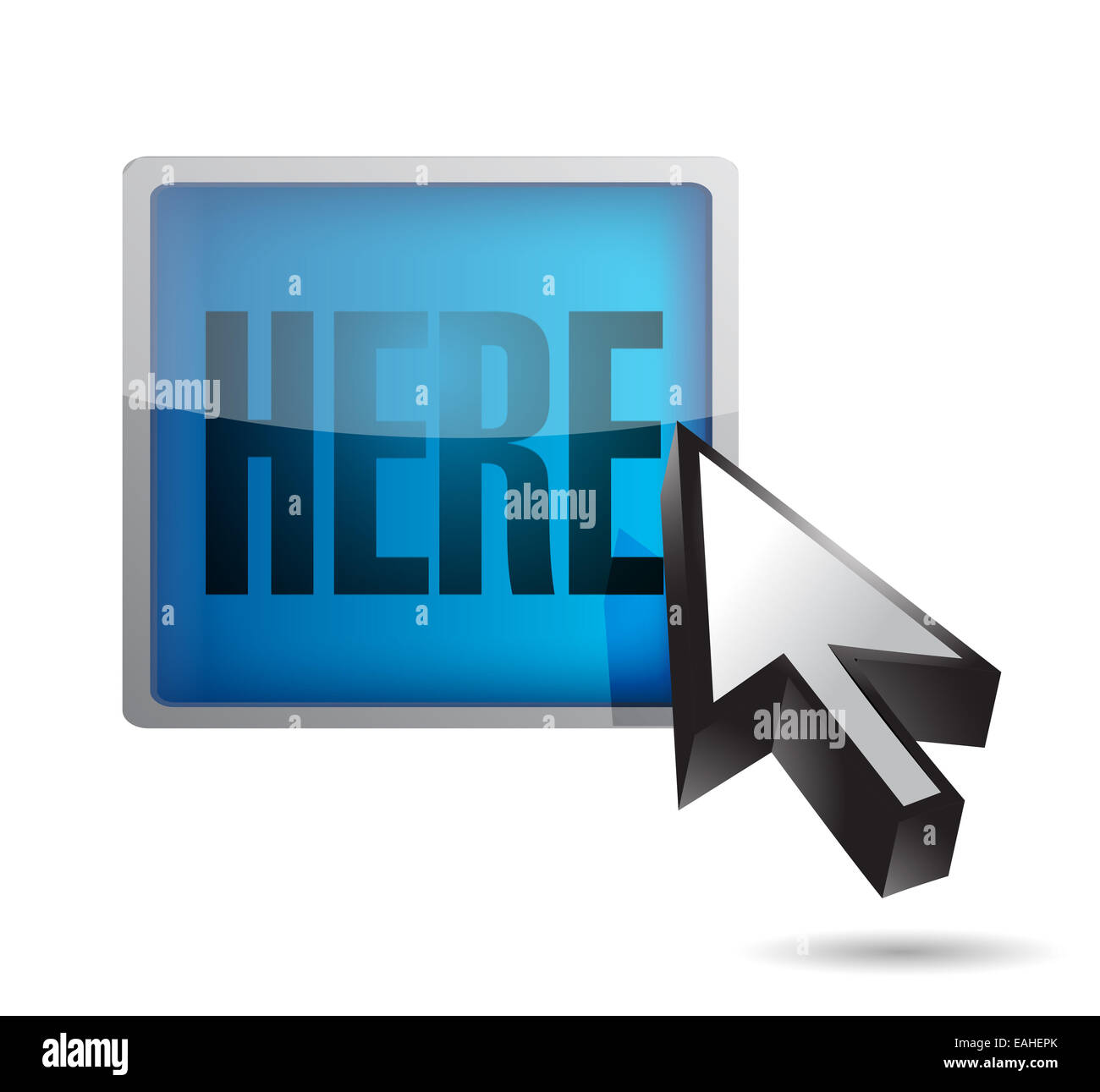 Help mouse pointer hi-res stock photography and images - Alamy