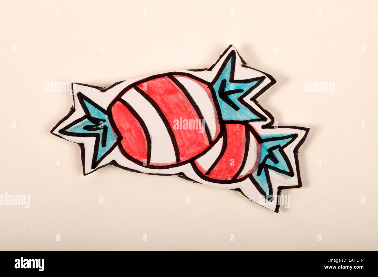 Humbug sweets hi-res stock photography and images - Alamy