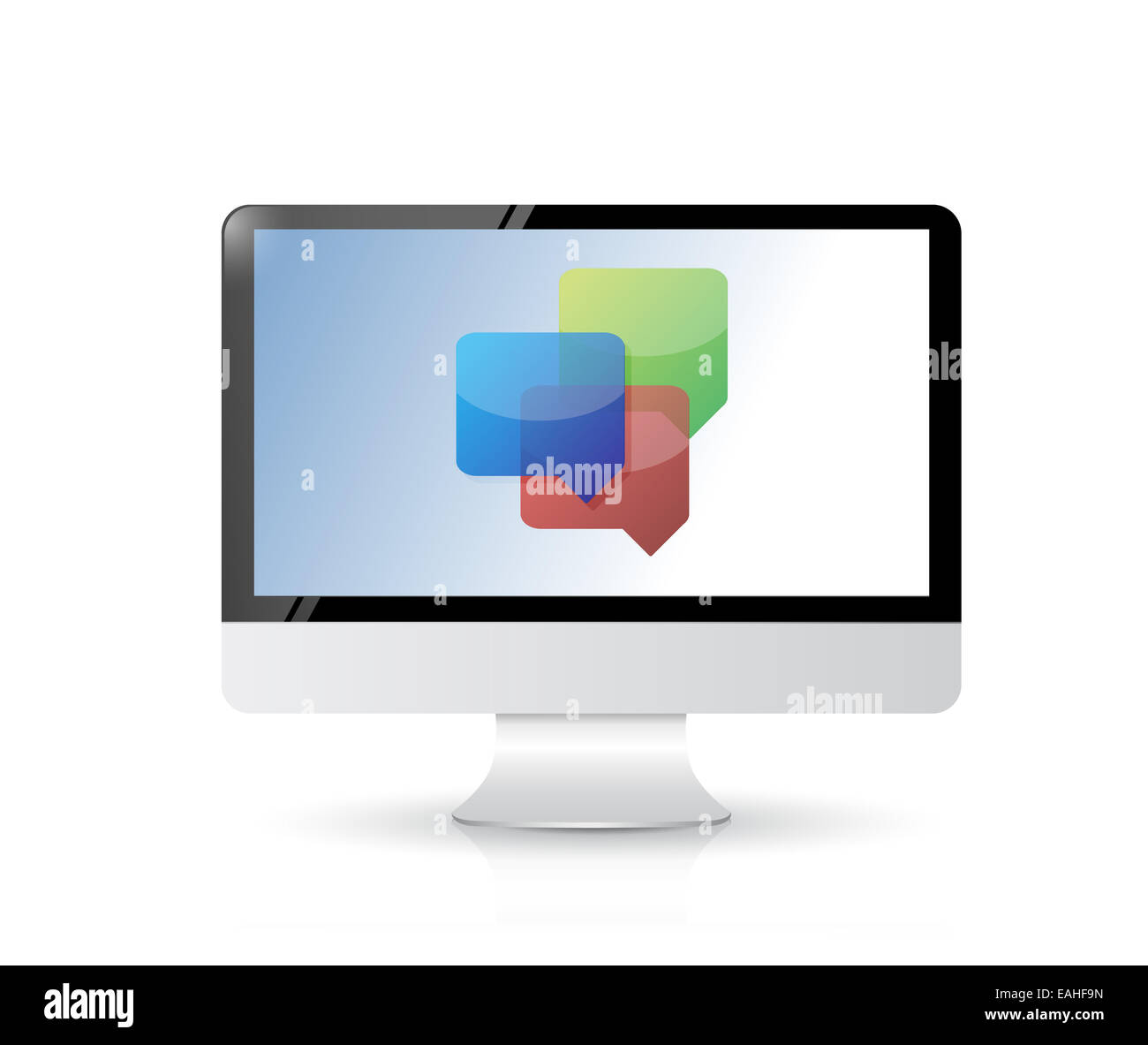 Pencil sketch illustration over white Cut Out Stock Images & Pictures ...