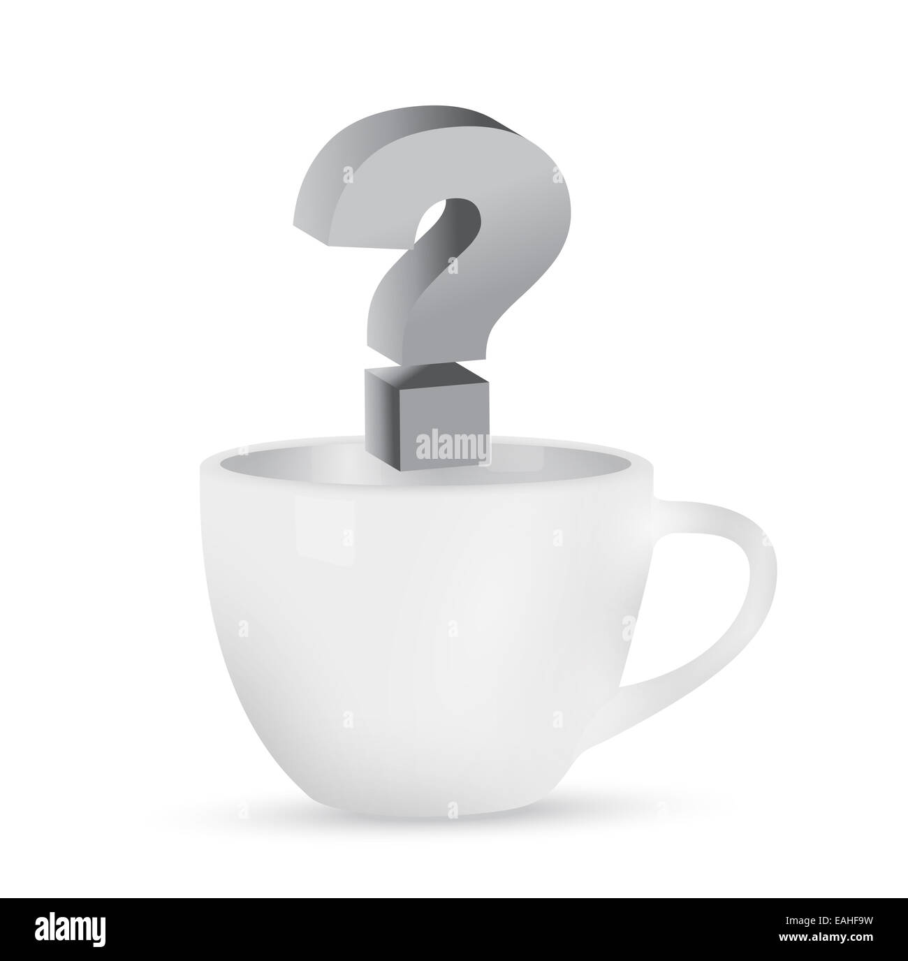 Caffeine content Cut Out Stock Images & Pictures - Alamy