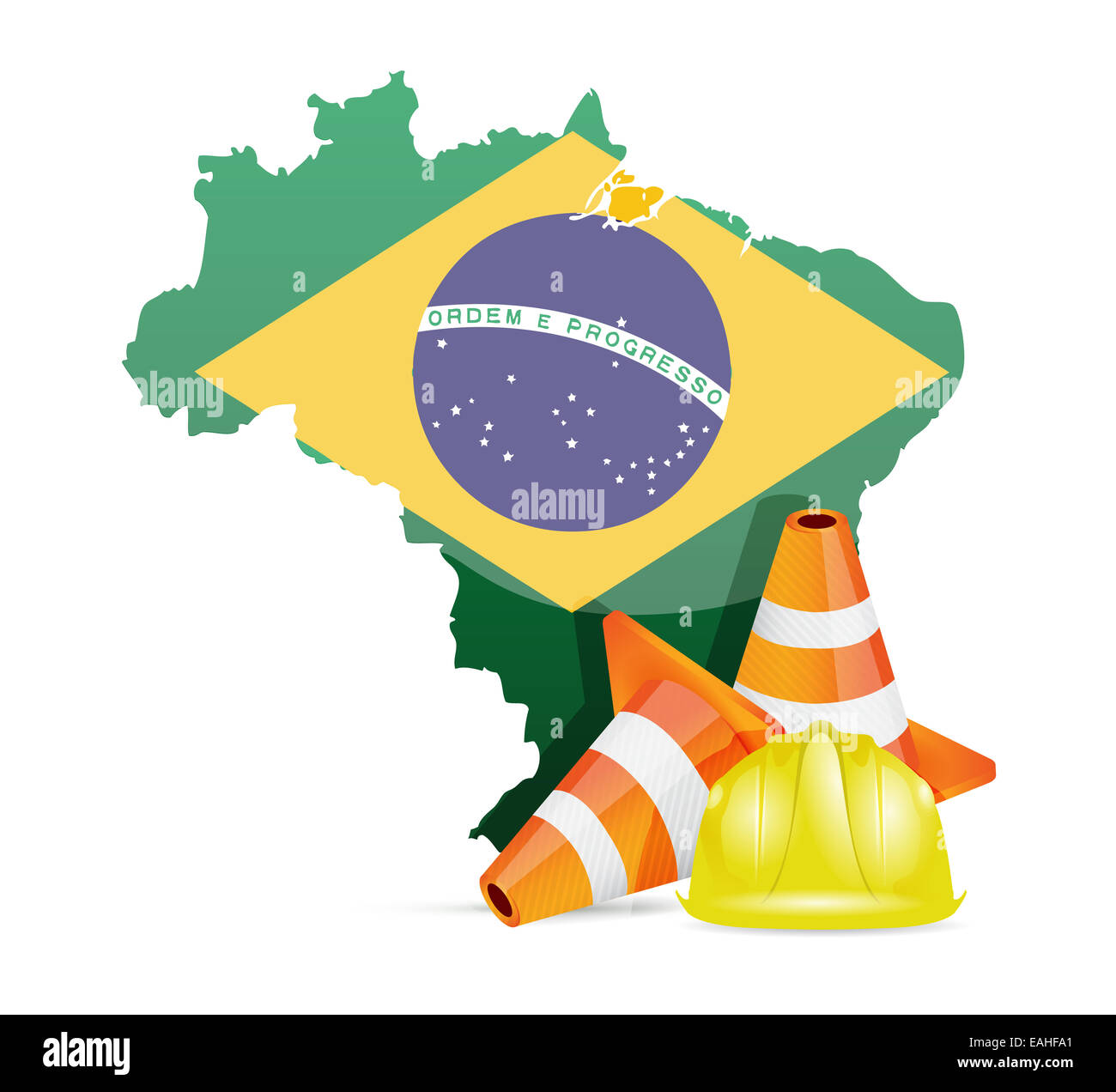 Country under Cut Out Stock Images & Pictures - Alamy