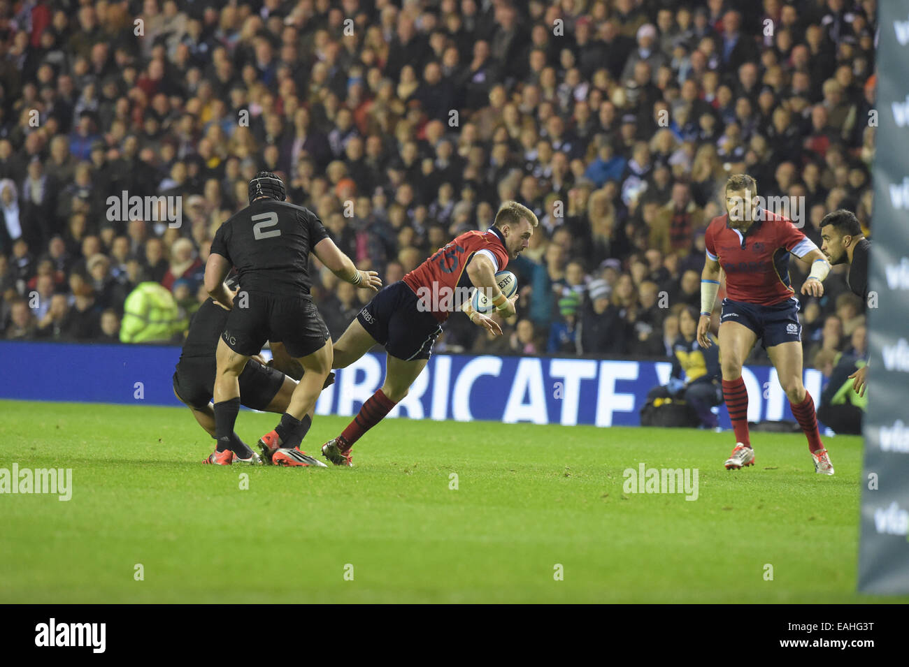 Viagogo autumn test hi-res stock photography and images - Alamy