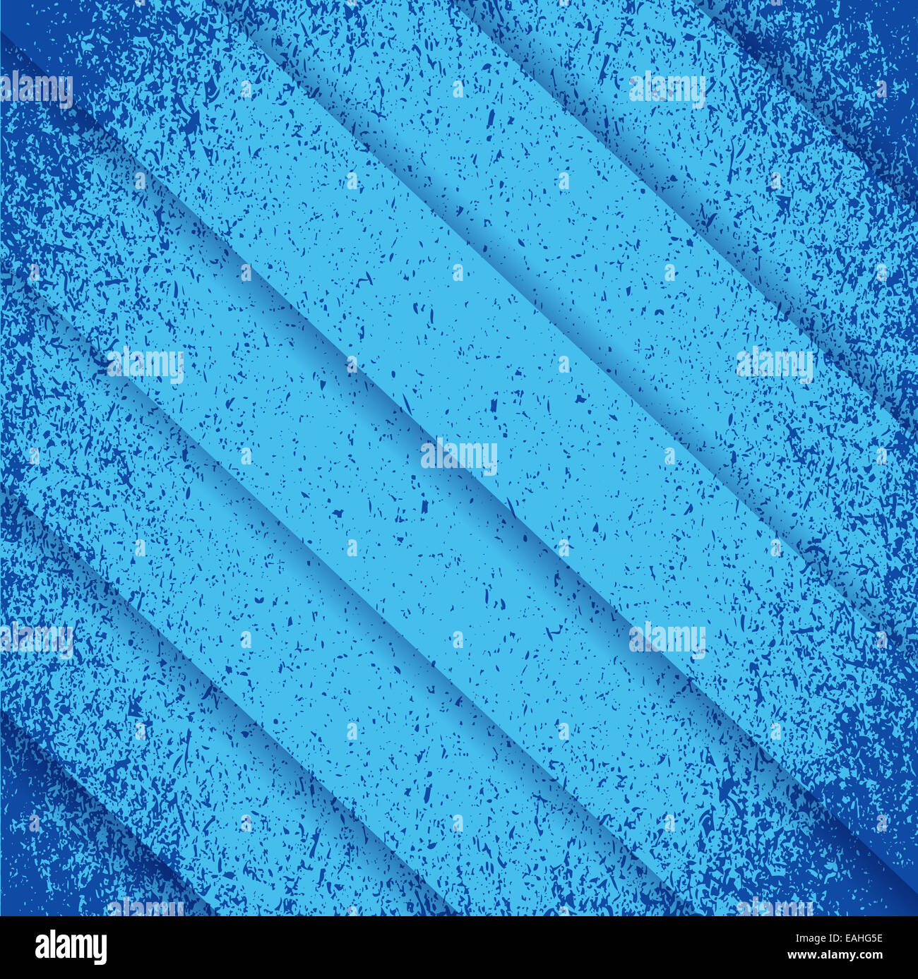 blue Grunge pattern frame lines background illustration design Stock ...