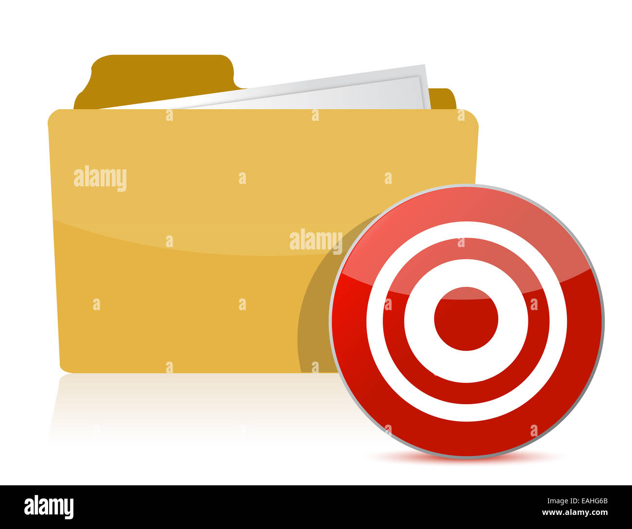 Settings files hi-res stock photography and images - Alamy