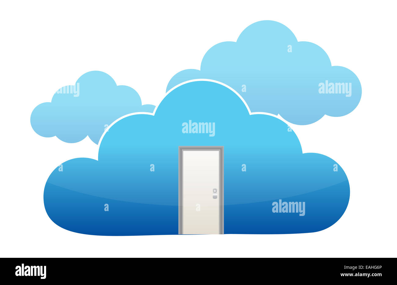 Data entry database information Cut Out Stock Images & Pictures - Alamy