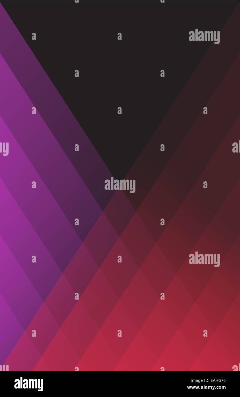 Modern red and purple background illustration design Stock Photo - Alamy