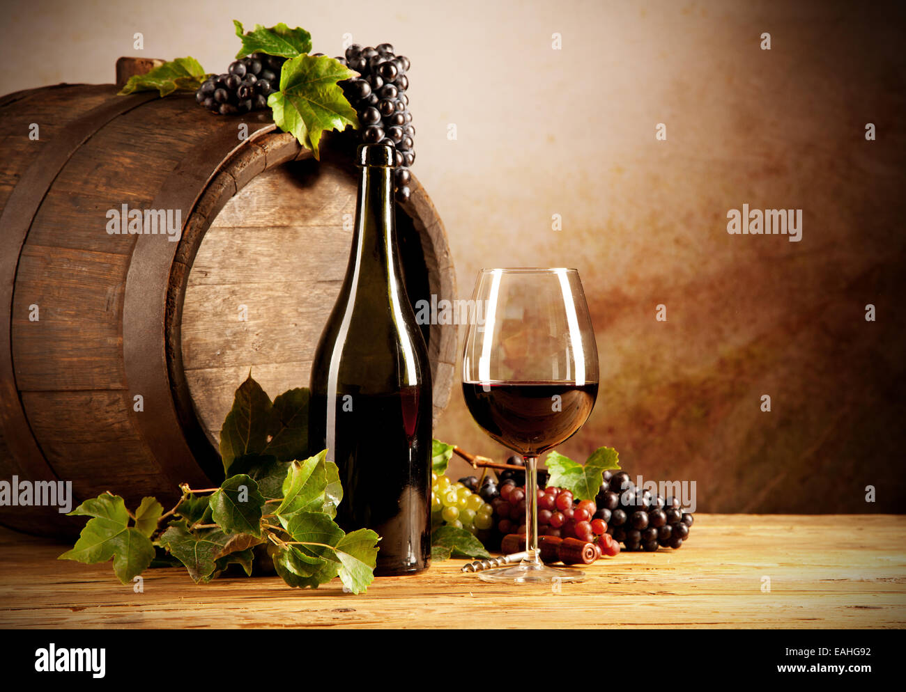 Still life wine image hi-res stock photography and images - Alamy