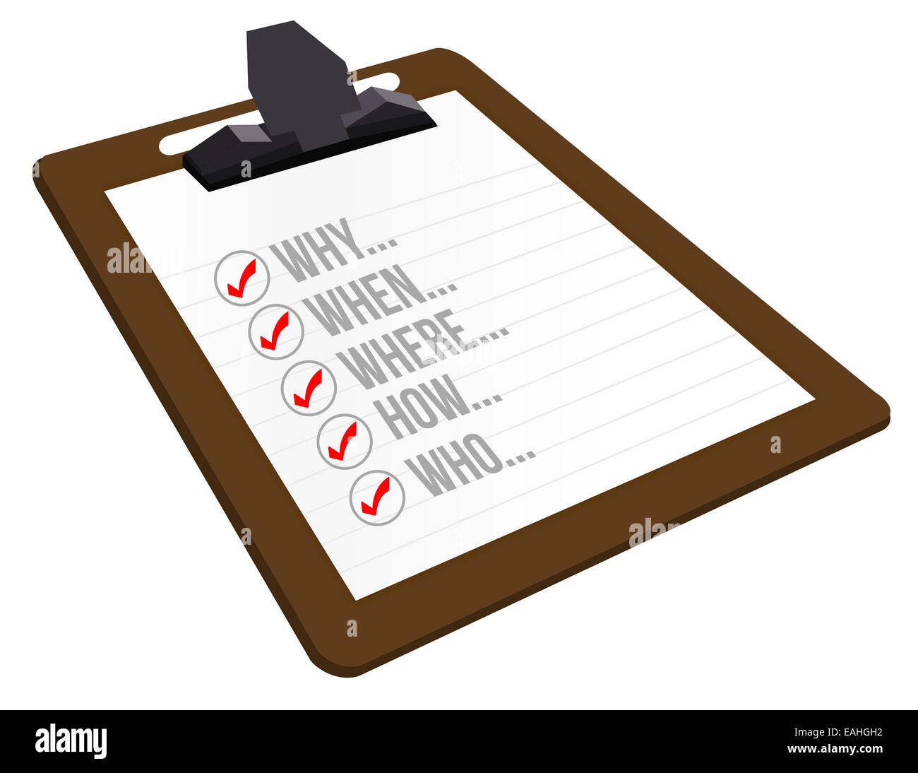 Exam response form hi-res stock photography and images - Alamy