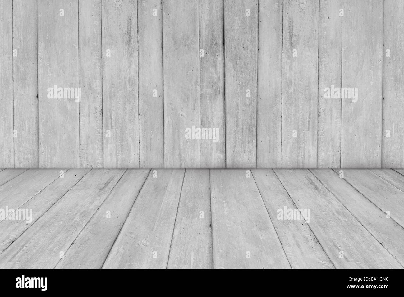 wood perspective background for room interior Stock Photo - Alamy