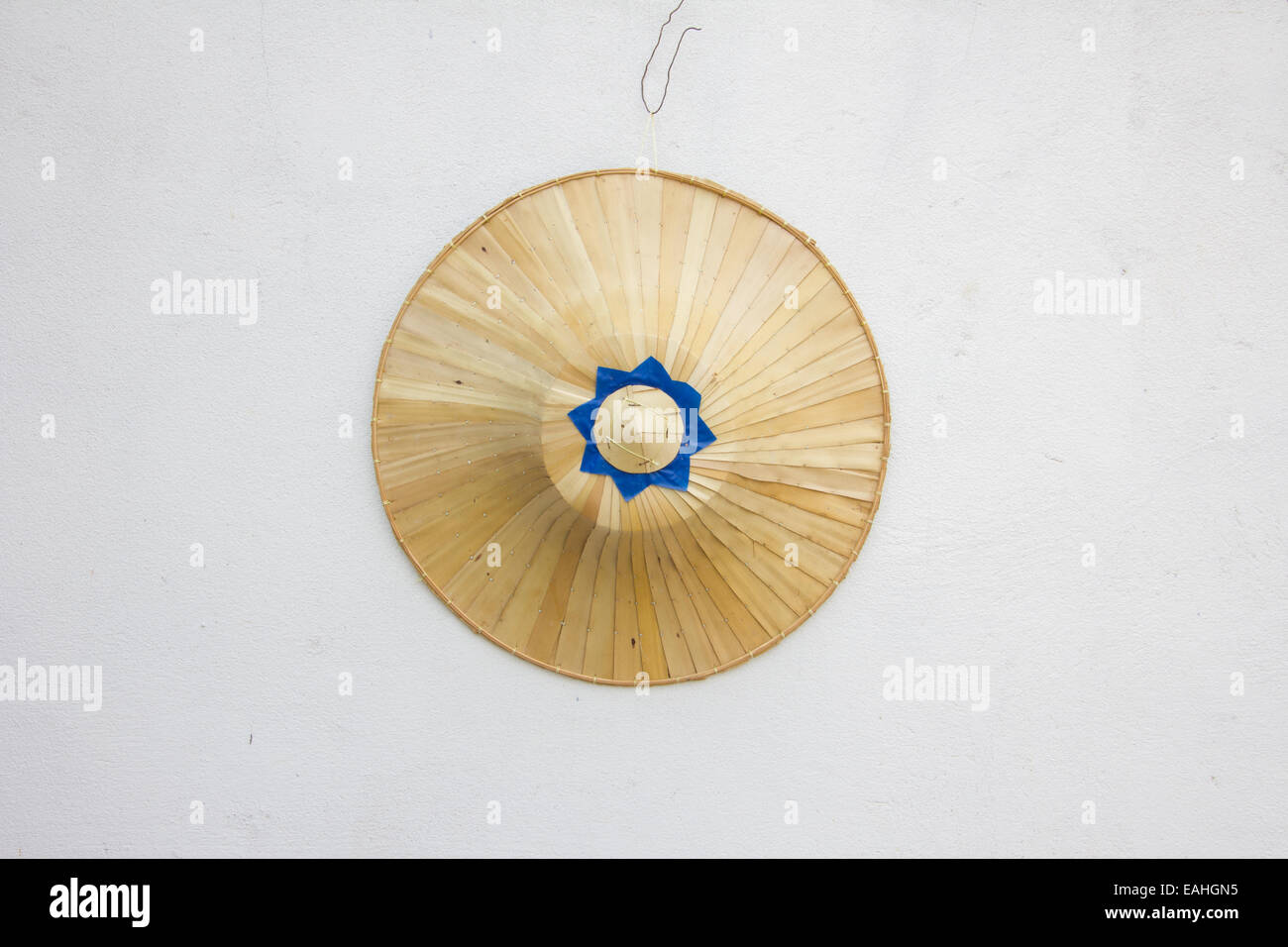 Traditional thai hat hi-res stock photography and images - Alamy