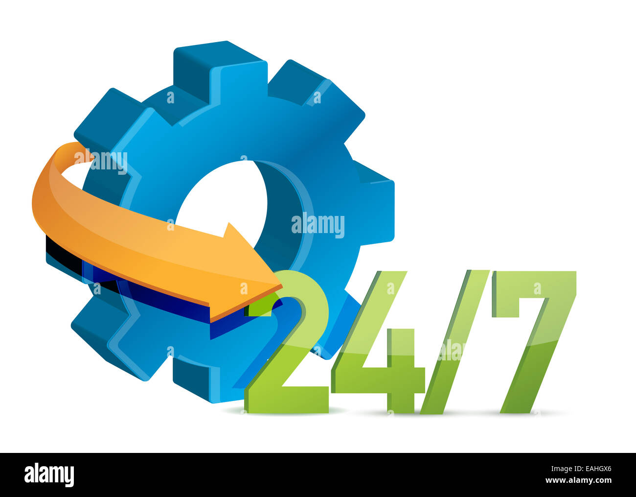 Open shop sign turning over hi-res stock photography and images - Alamy