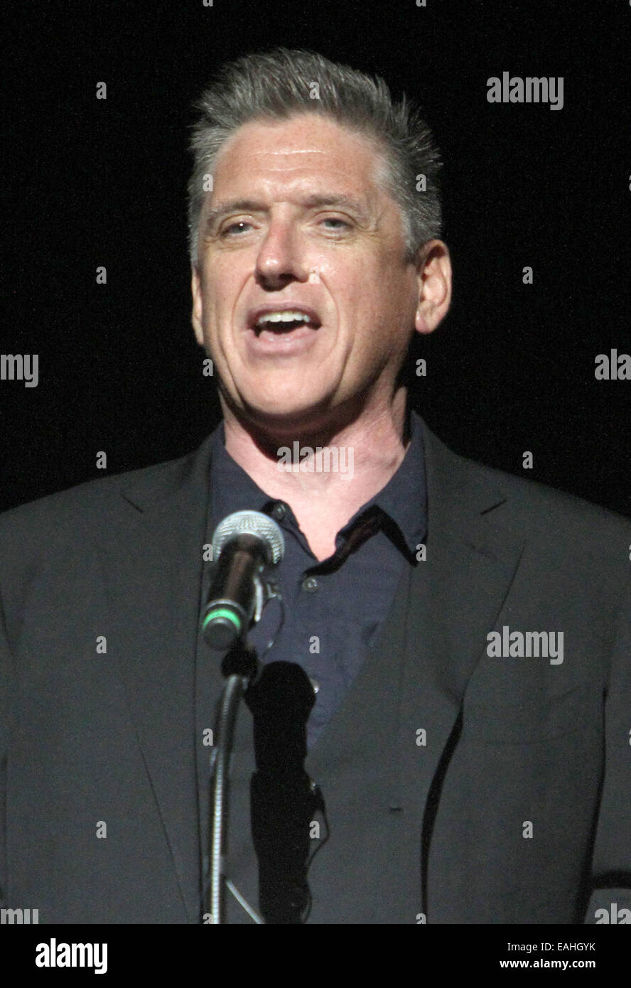 Map of craig hi-res stock photography and images - Alamy