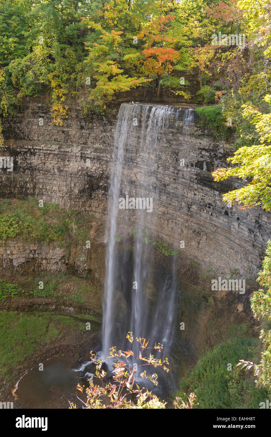 Hamilton ontario trail hi-res stock photography and images - Alamy
