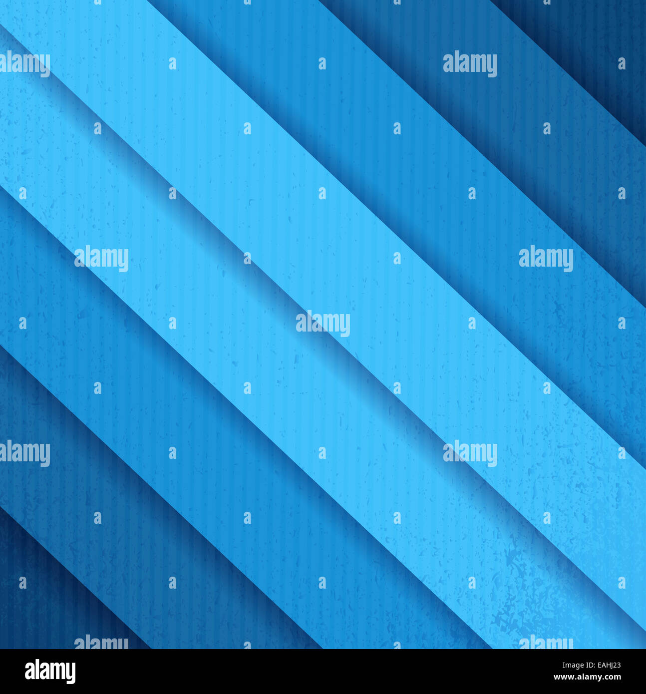blue grunge paper lines ready for your customization. illustration ...