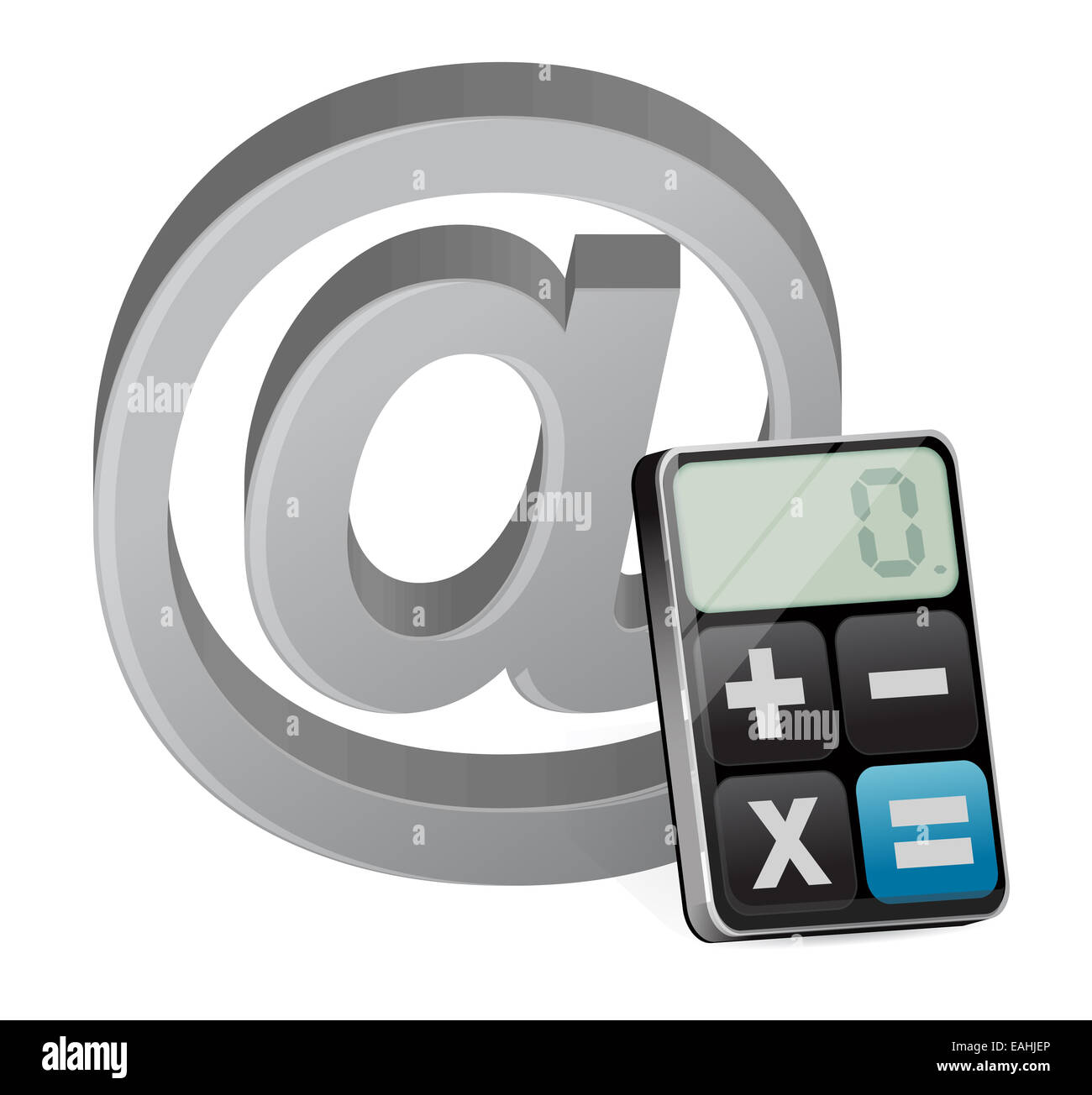 Number att hi-res stock photography and images - Alamy