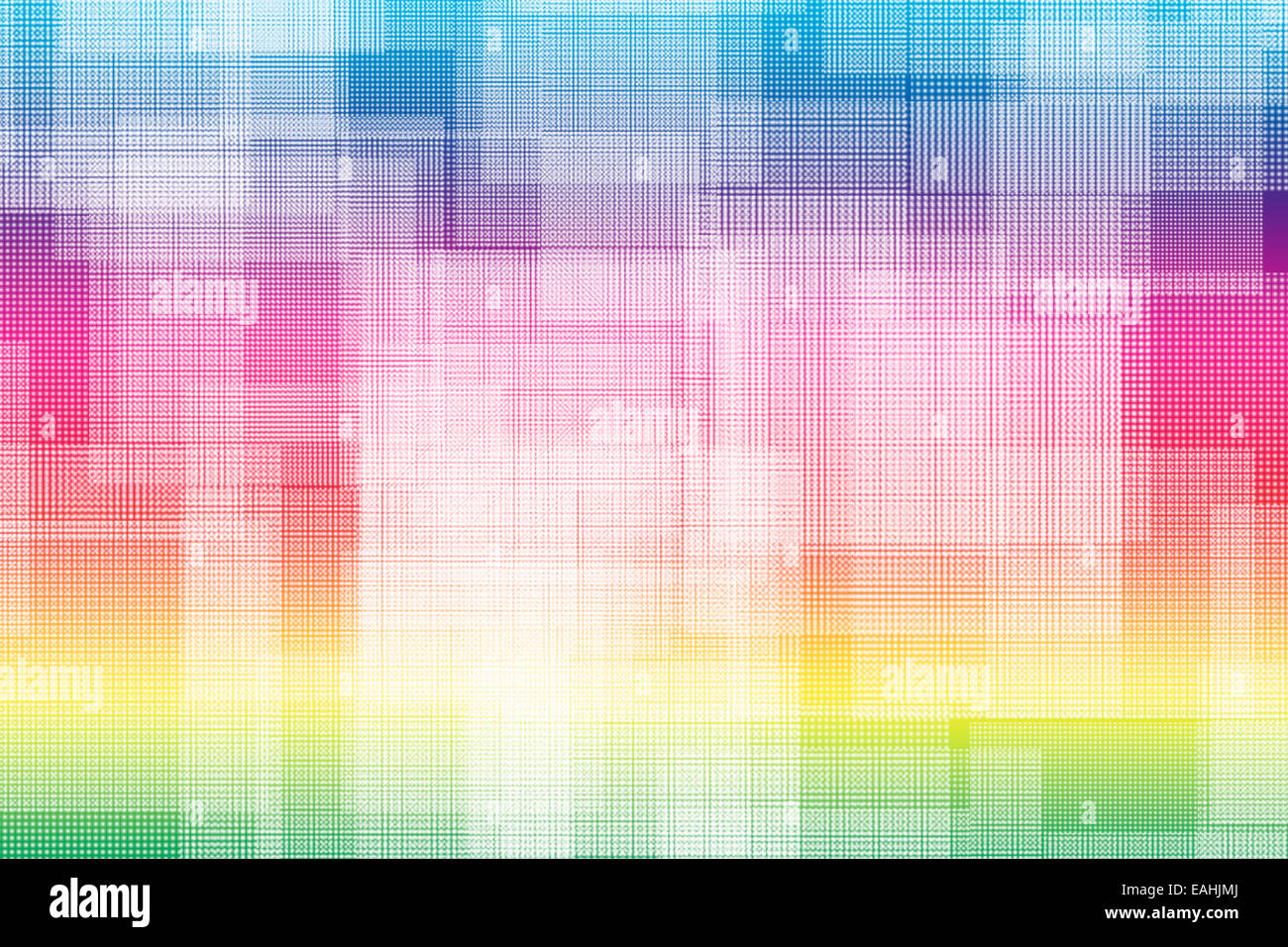 colorful abstract shabby background with classy patterns Stock Photo ...