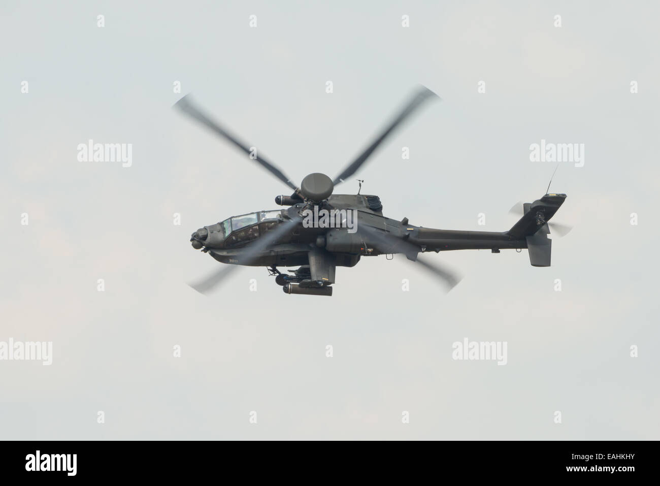 Apache helicopter raf hi-res stock photography and images - Alamy