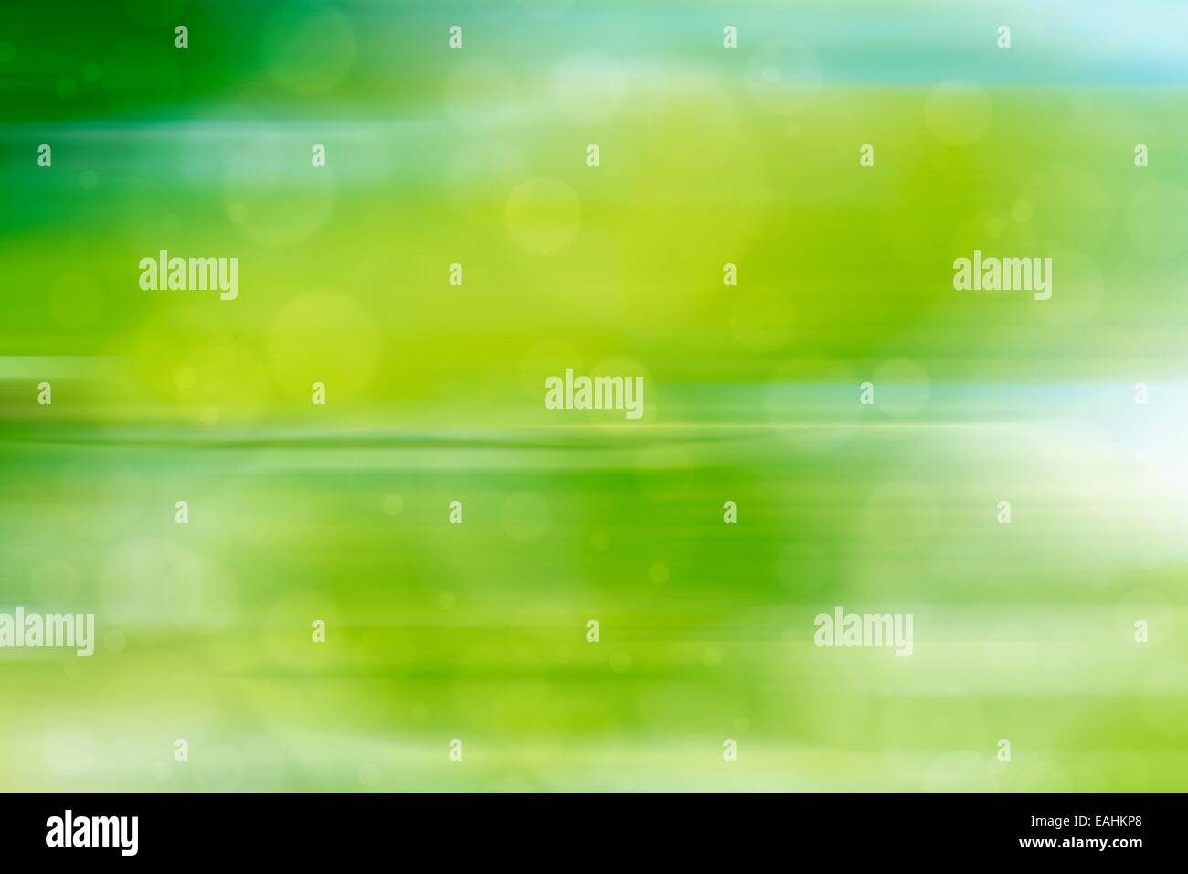 Natural green background Stock Photo - Alamy