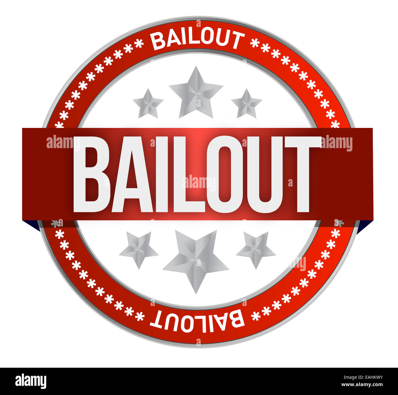 Seal bail hi-res stock photography and images - Alamy