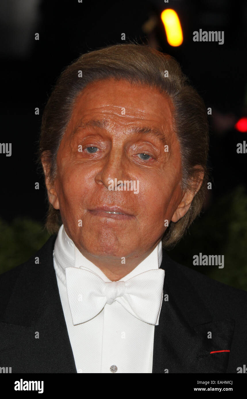 Charles James: Beyond Fashion Costume Institute Gala Featuring: Guest ...
