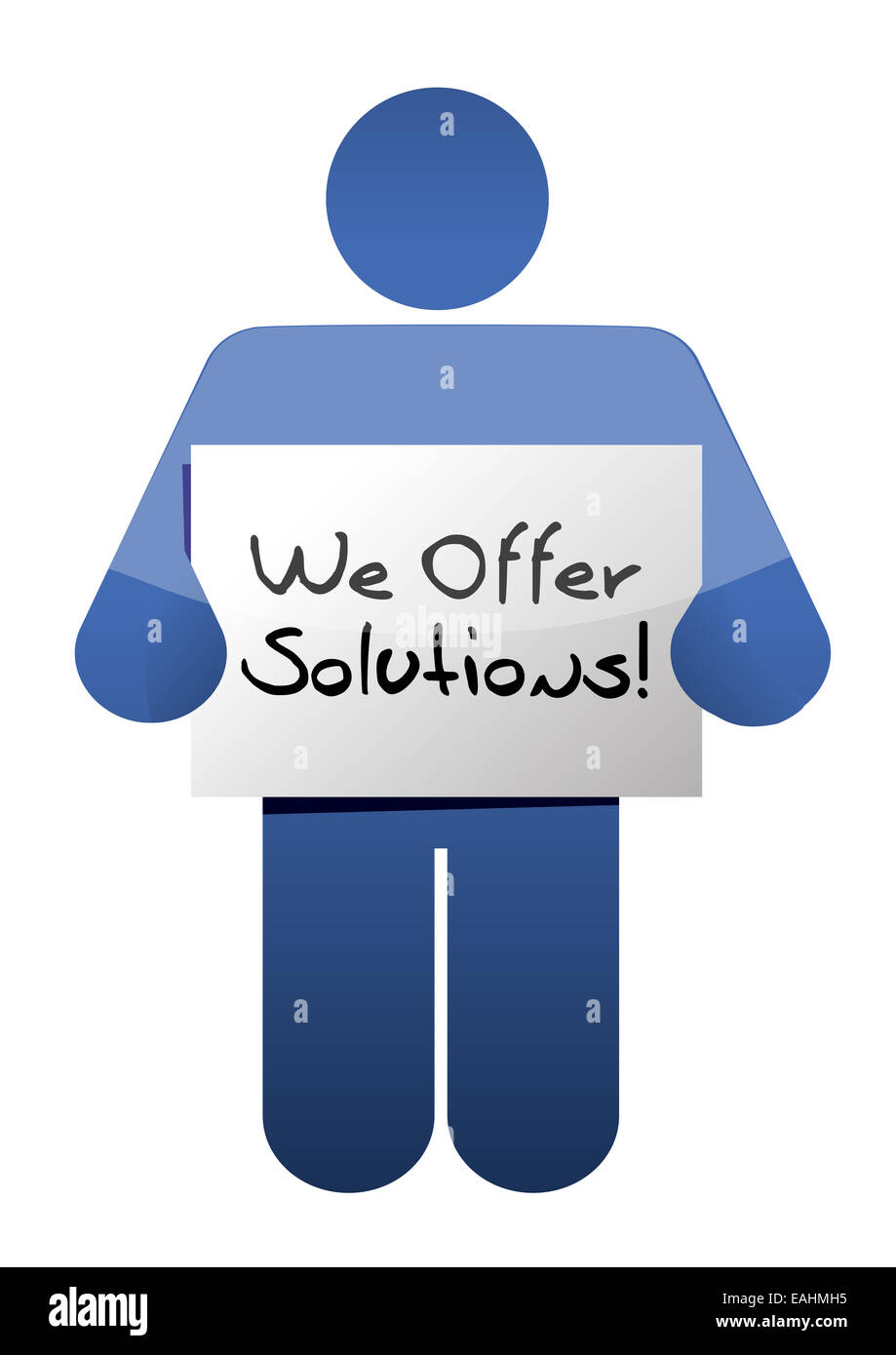 Hands grabbing illustration hi-res stock photography and images - Alamy