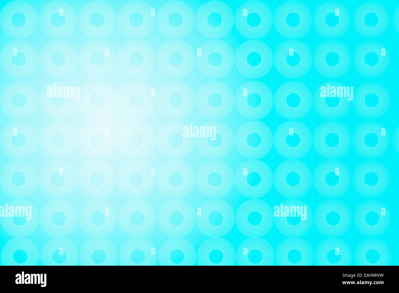 Blend abstract shapes Cut Out Stock Images & Pictures - Alamy