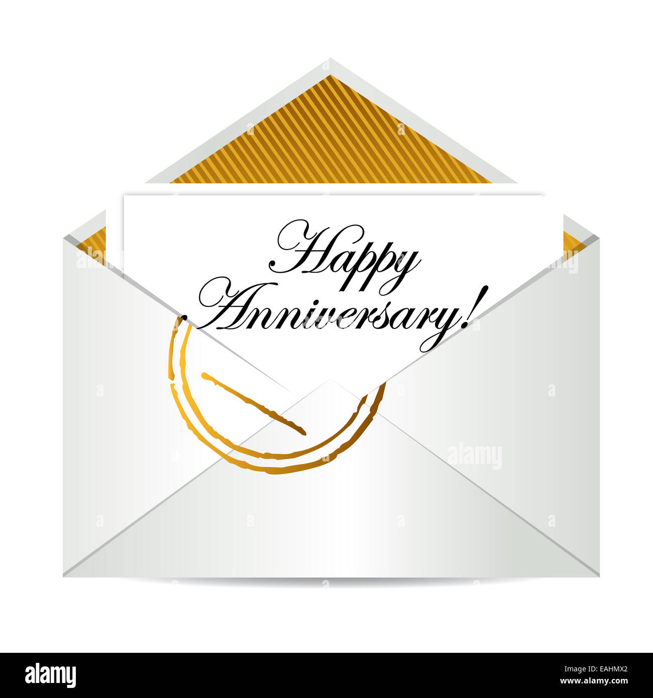 Yearly anniversary Cut Out Stock Images & Pictures - Alamy