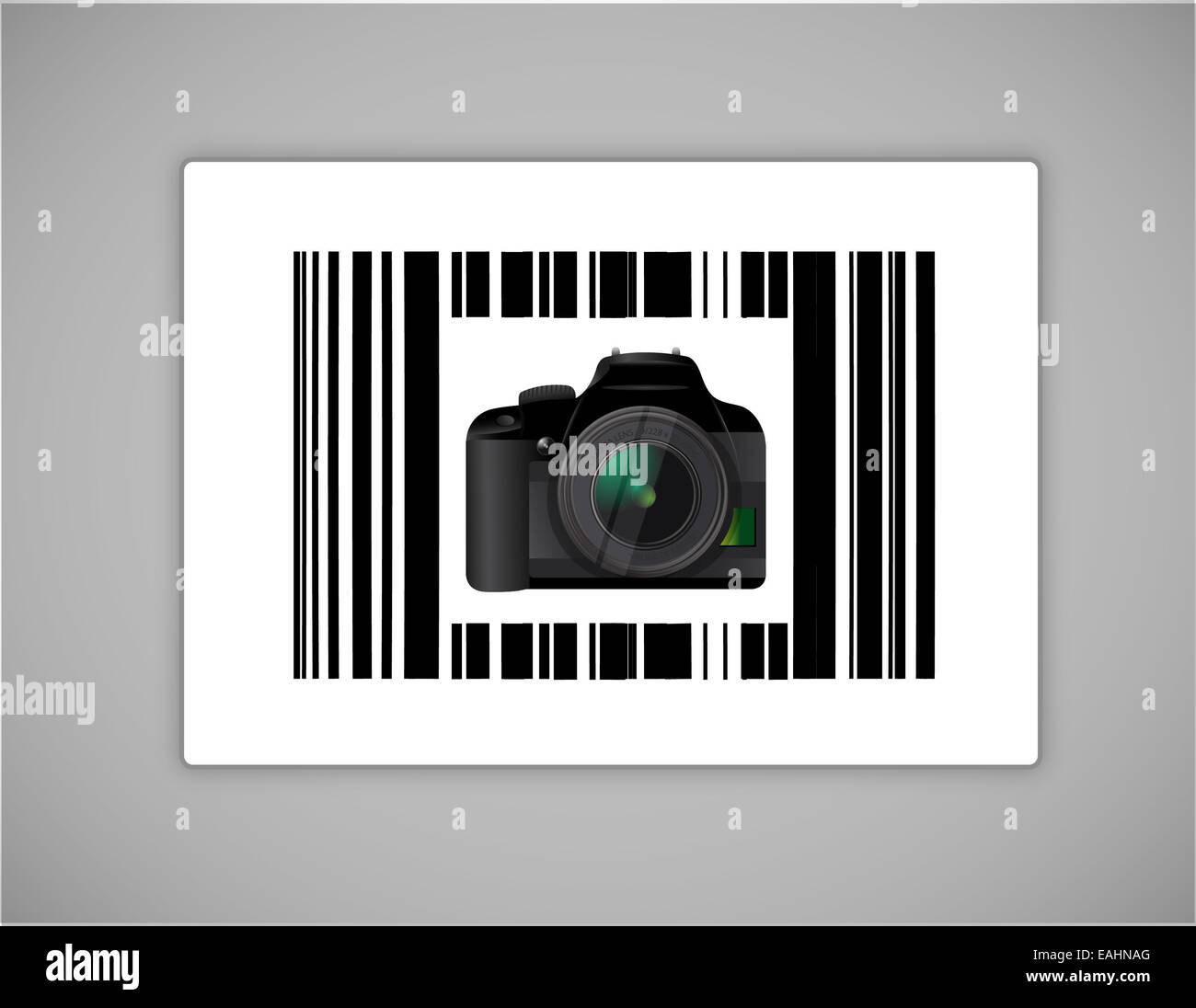 Bar and code and shooting hi-res stock photography and images - Alamy