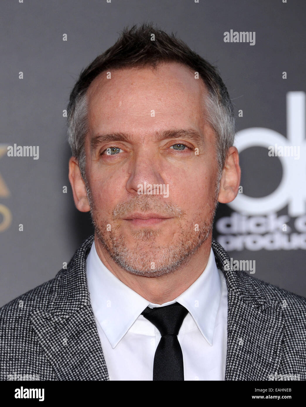 Hollywood, California, USA. 14th Nov, 2014. Jean-Marc Vallee arrives ...