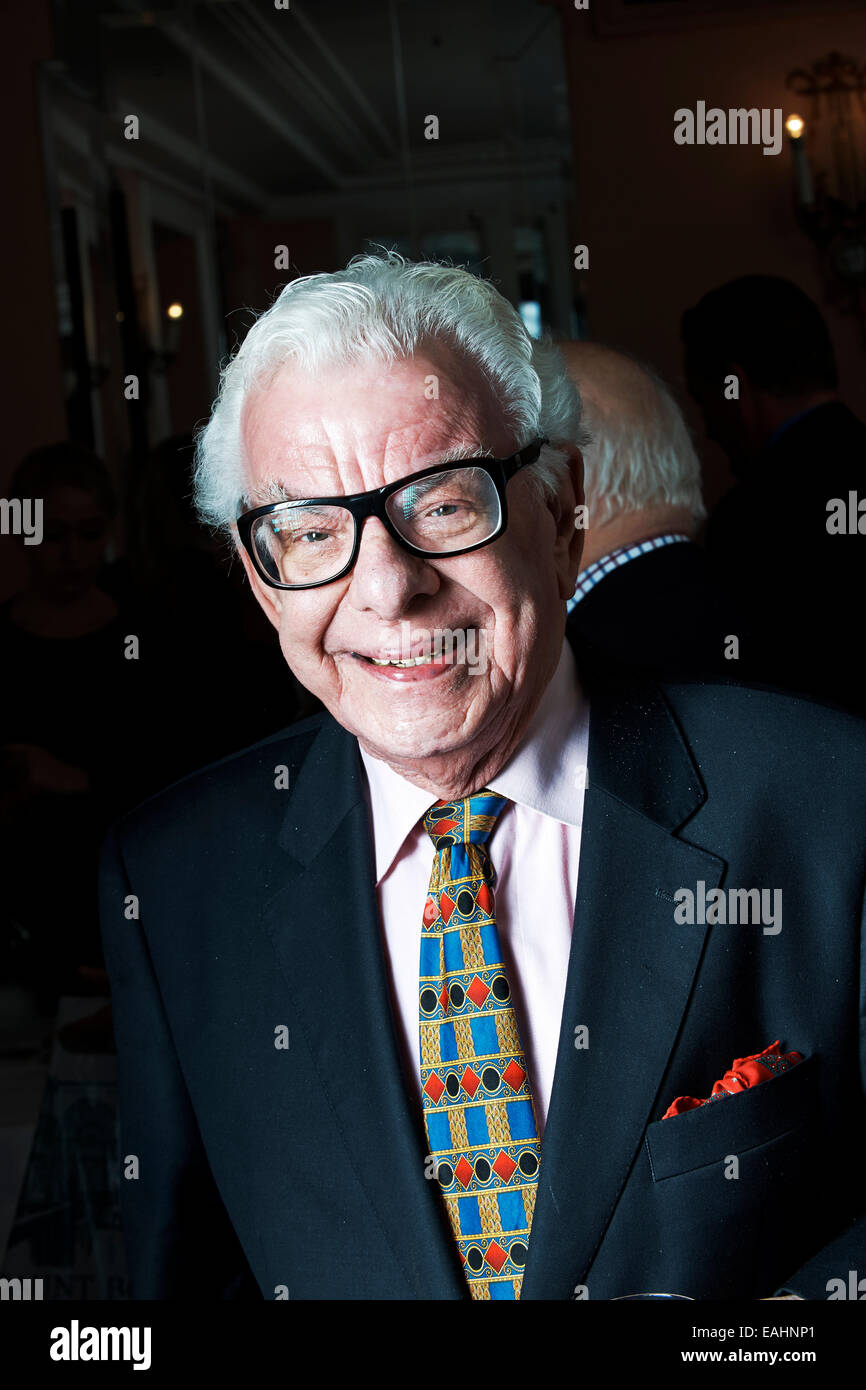 Barry cryer kenny everett hi-res stock photography and images - Alamy