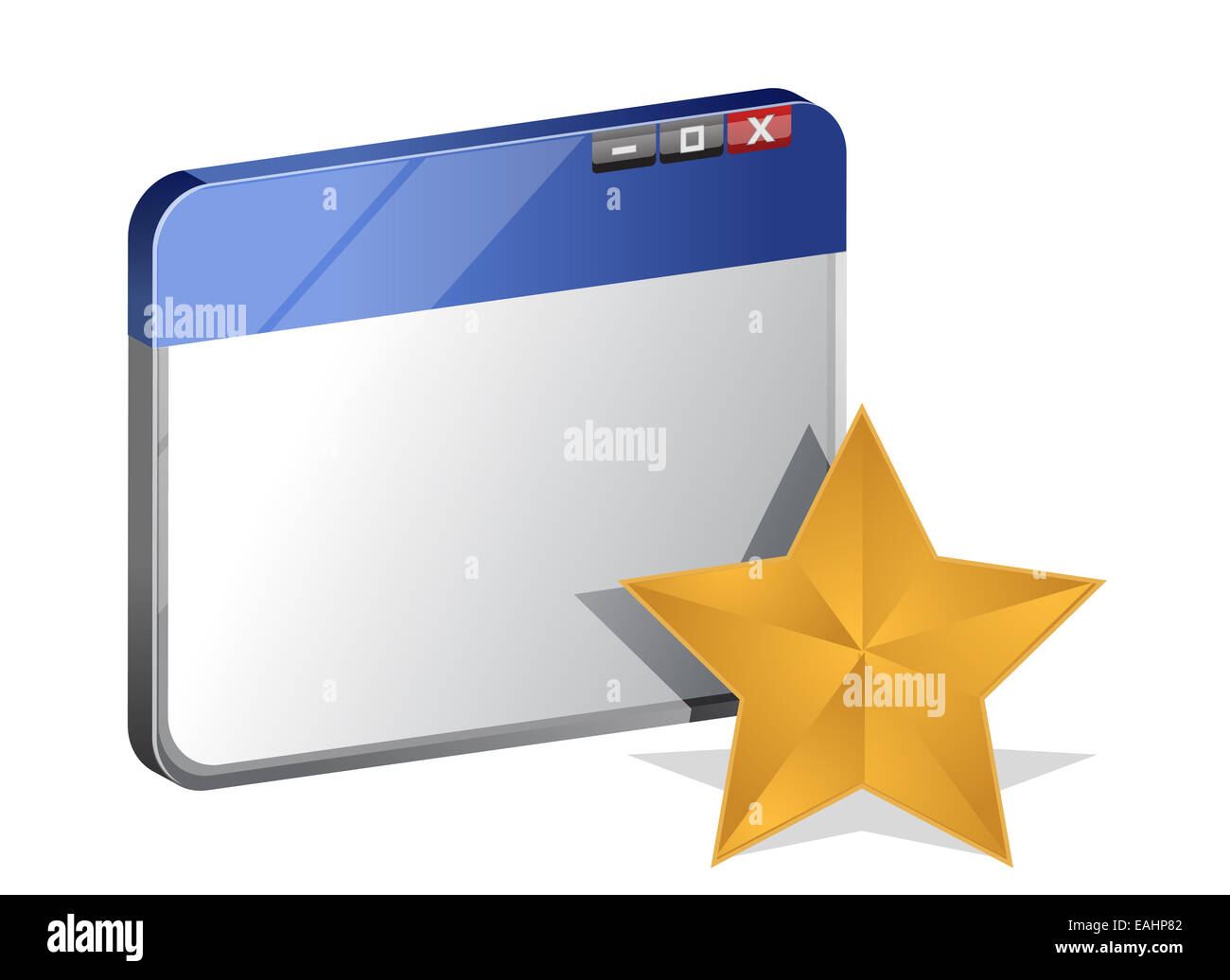 Download browser Cut Out Stock Images & Pictures - Alamy