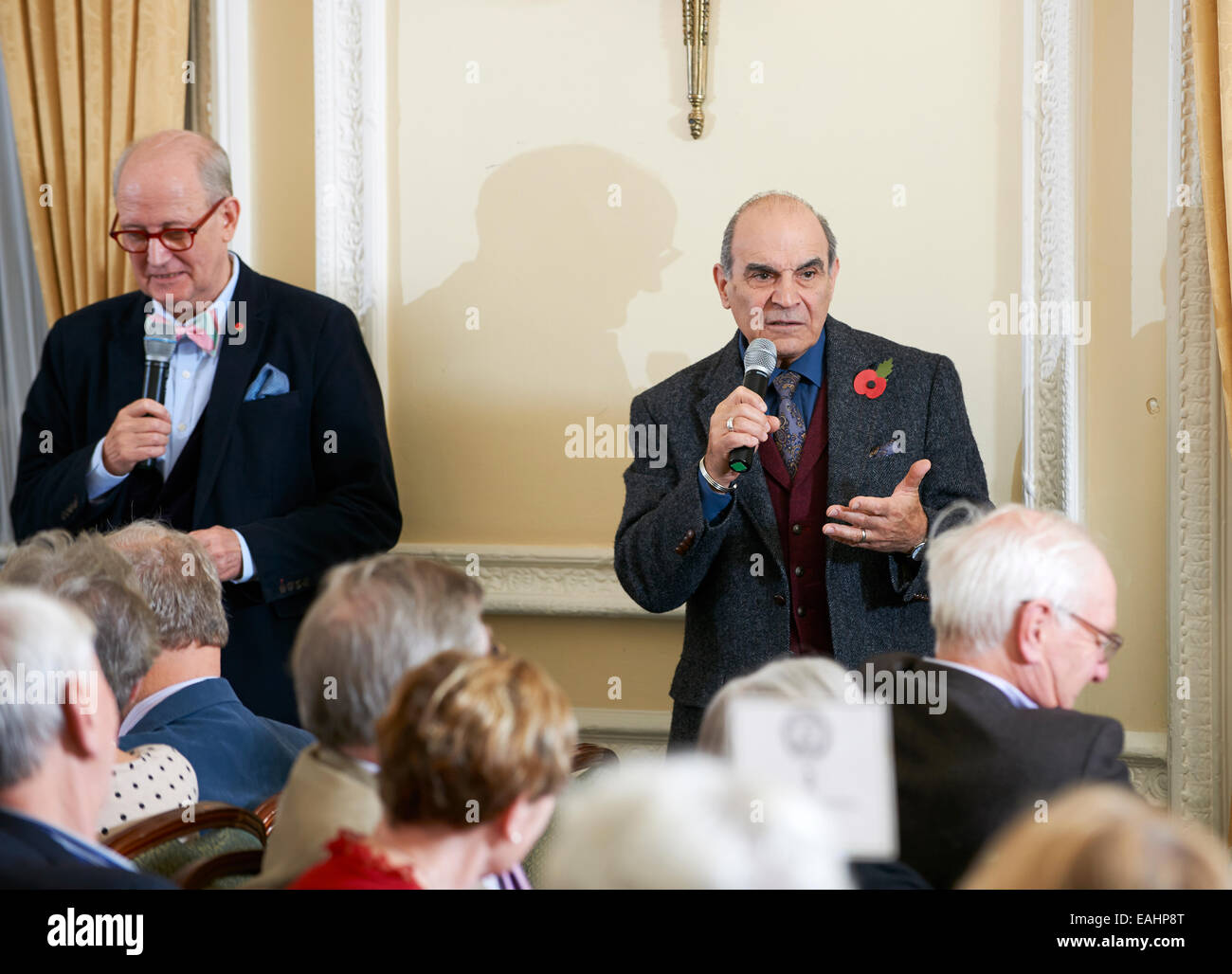Geoffrey wansell hi-res stock photography and images - Alamy