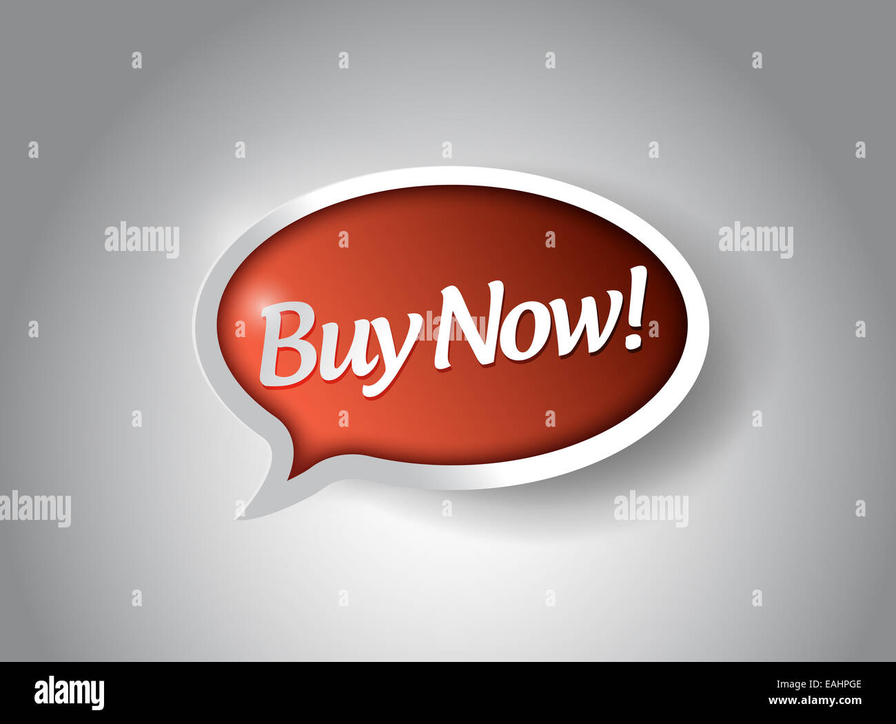 Buy now message sign illustration Stock Photo - Alamy