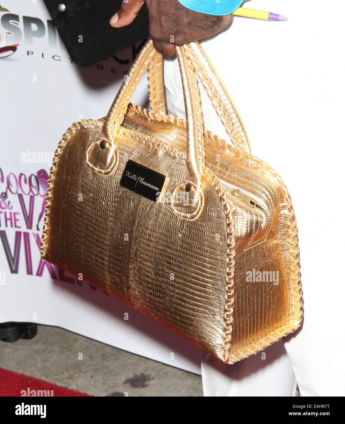 Coco & The Vanity Vixens Launch Performance at The Highline Ballroom ...