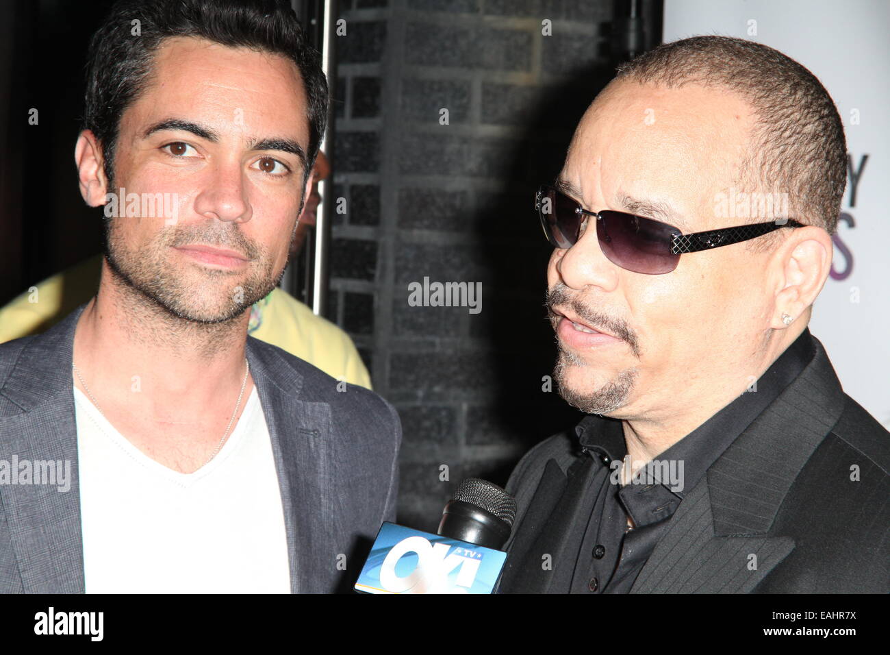 Coco & The Vanity Vixens Launch Performance at The Highline Ballroom ...