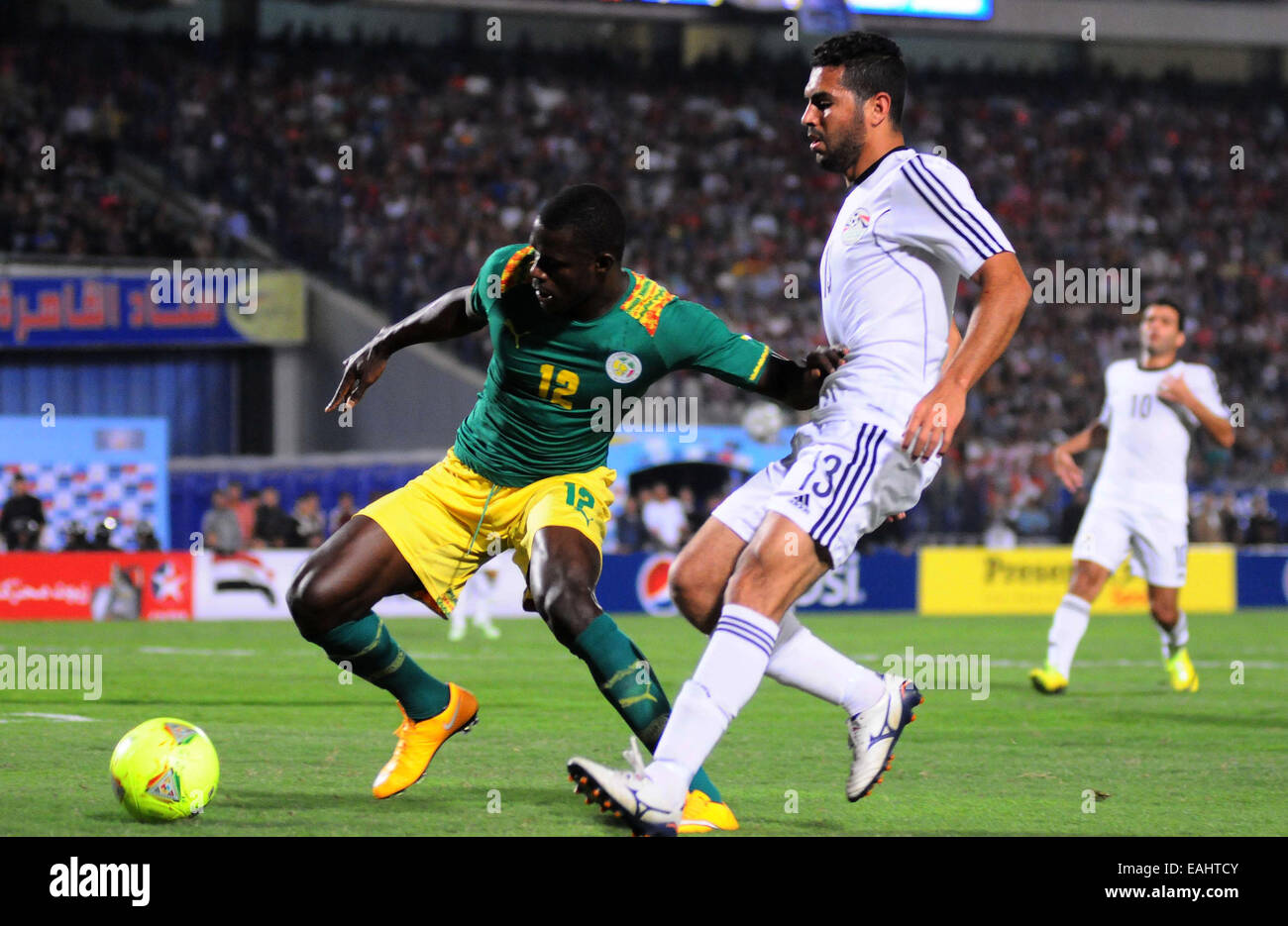 Bayal moustapha sall hi-res stock photography and images - Alamy