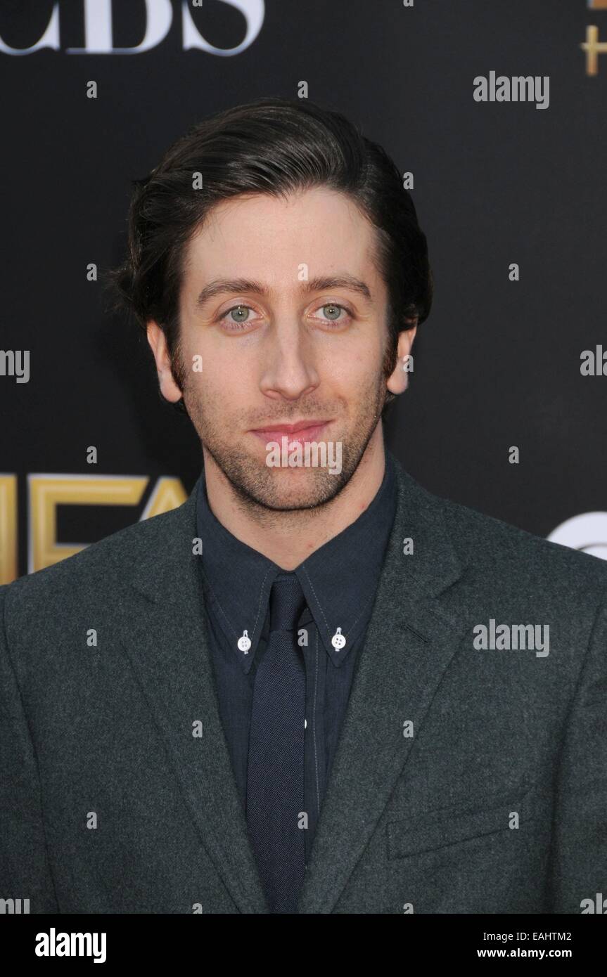 Los Angeles, California, USA. 14th Nov, 2014. Nov 14, 2014 - Los ...