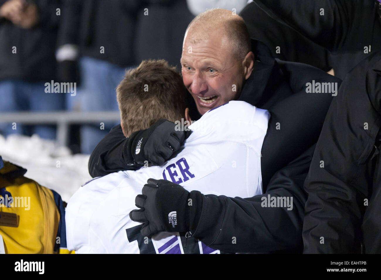 Matt frazier hi-res stock photography and images - Alamy