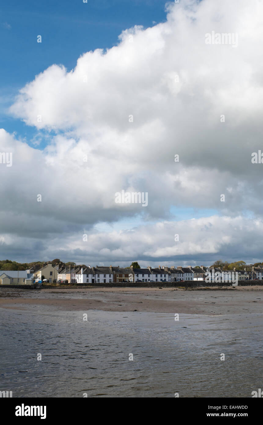 Garlieston hi-res stock photography and images - Alamy
