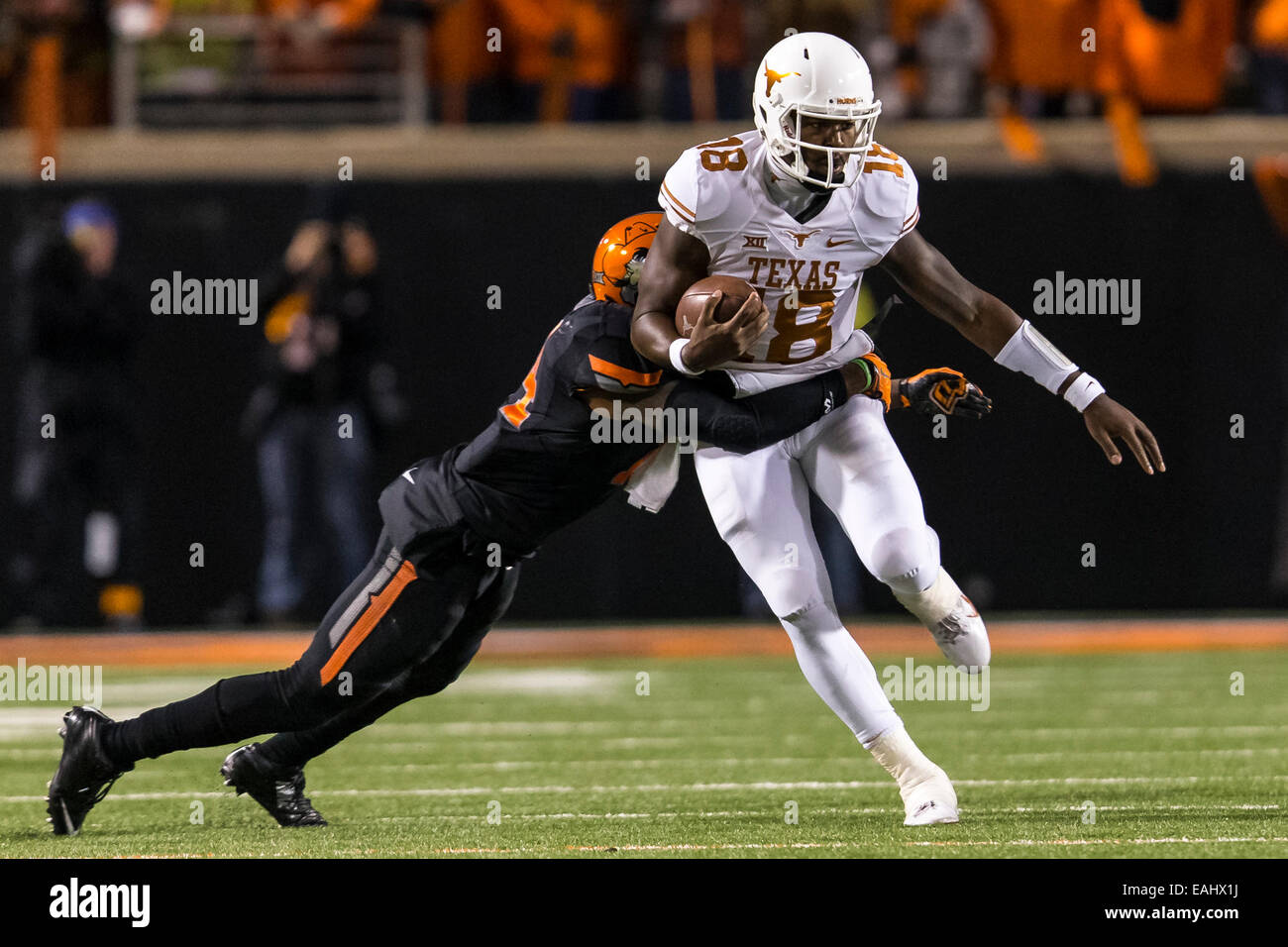Tyrone swoopes hi-res stock photography and images - Alamy