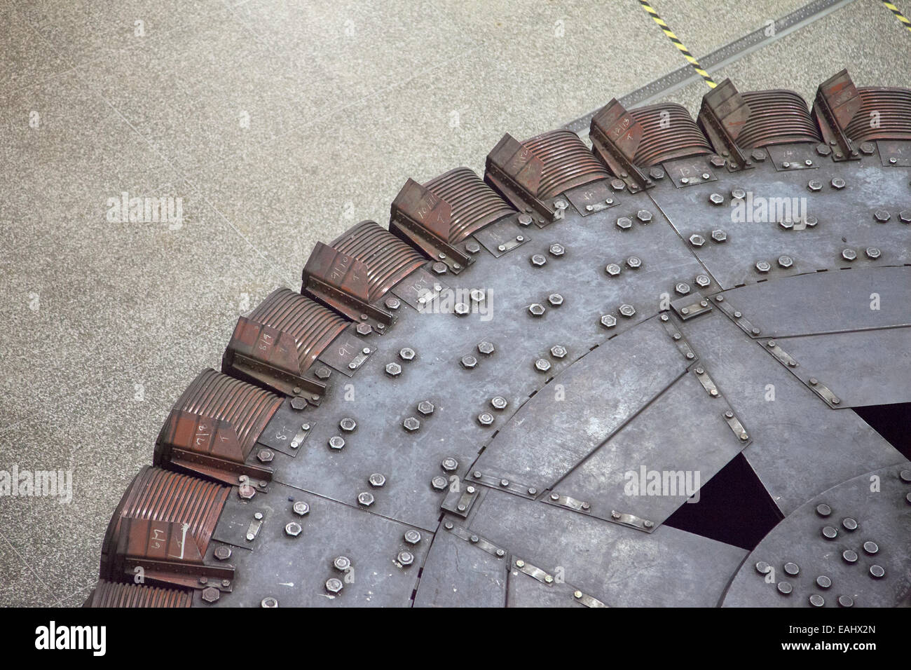 Generator Coils High Resolution Stock Photography and Images - Alamy