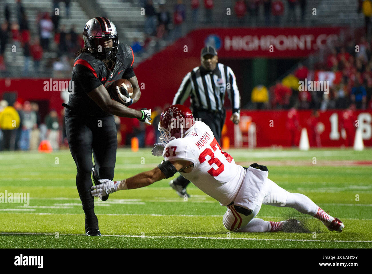 Mark murphy hi-res stock photography and images - Alamy