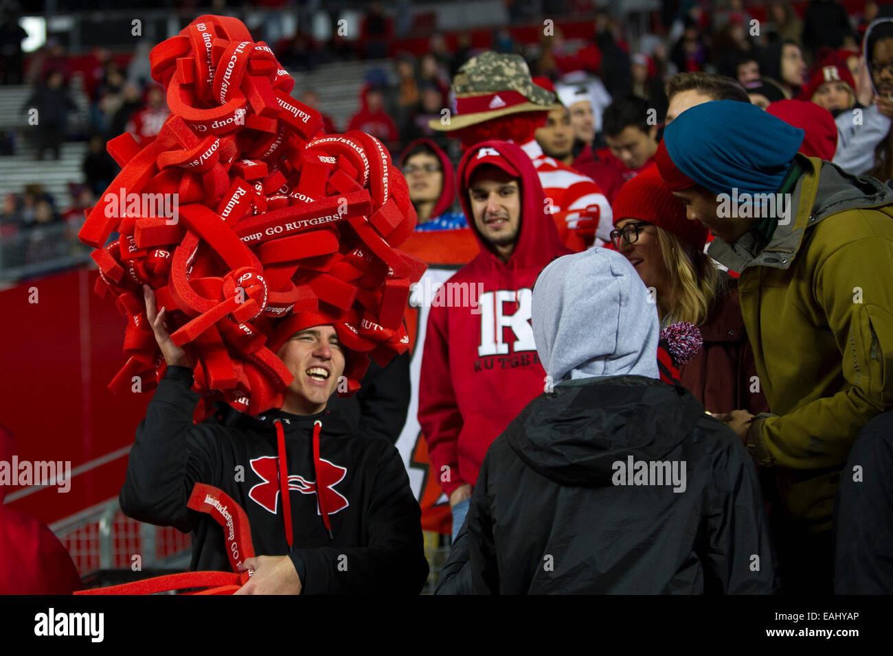 The big hat stadium hi-res stock photography and images - Alamy