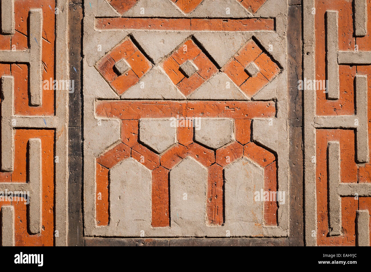 Ancient patterns symbols on hi-res stock photography and images - Alamy