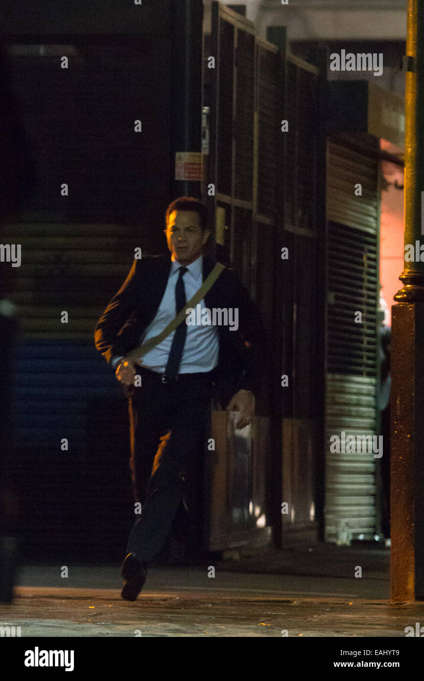 24 jack bauer tv show hi-res stock photography and images - Alamy